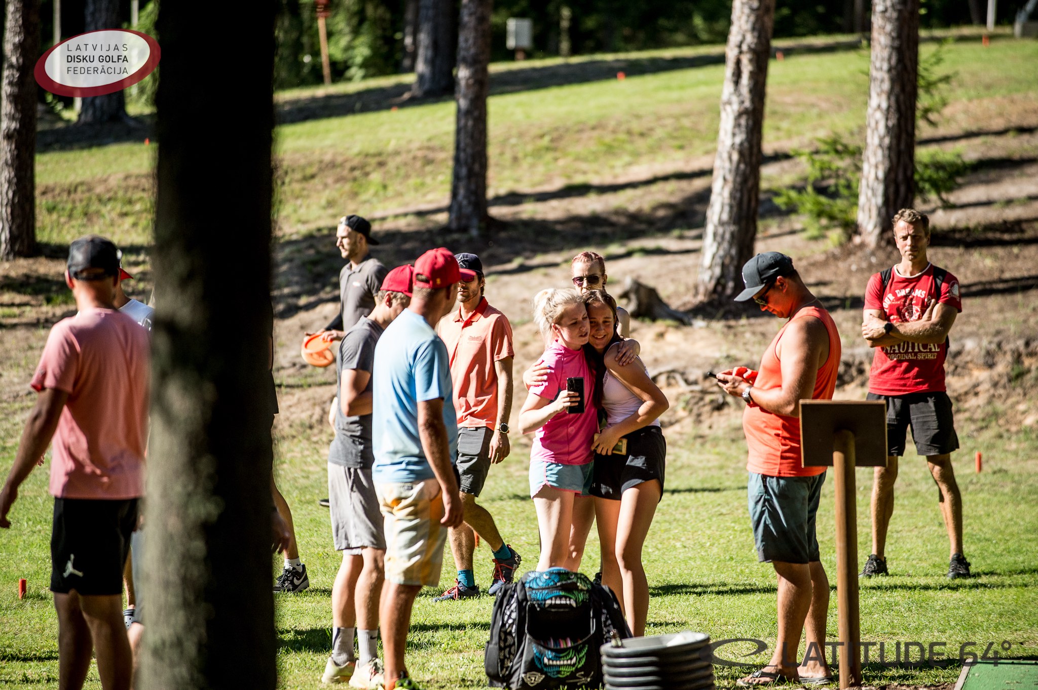 Latvijas komandu čempionāts 2022 | Latvijas Disku golfa federācija